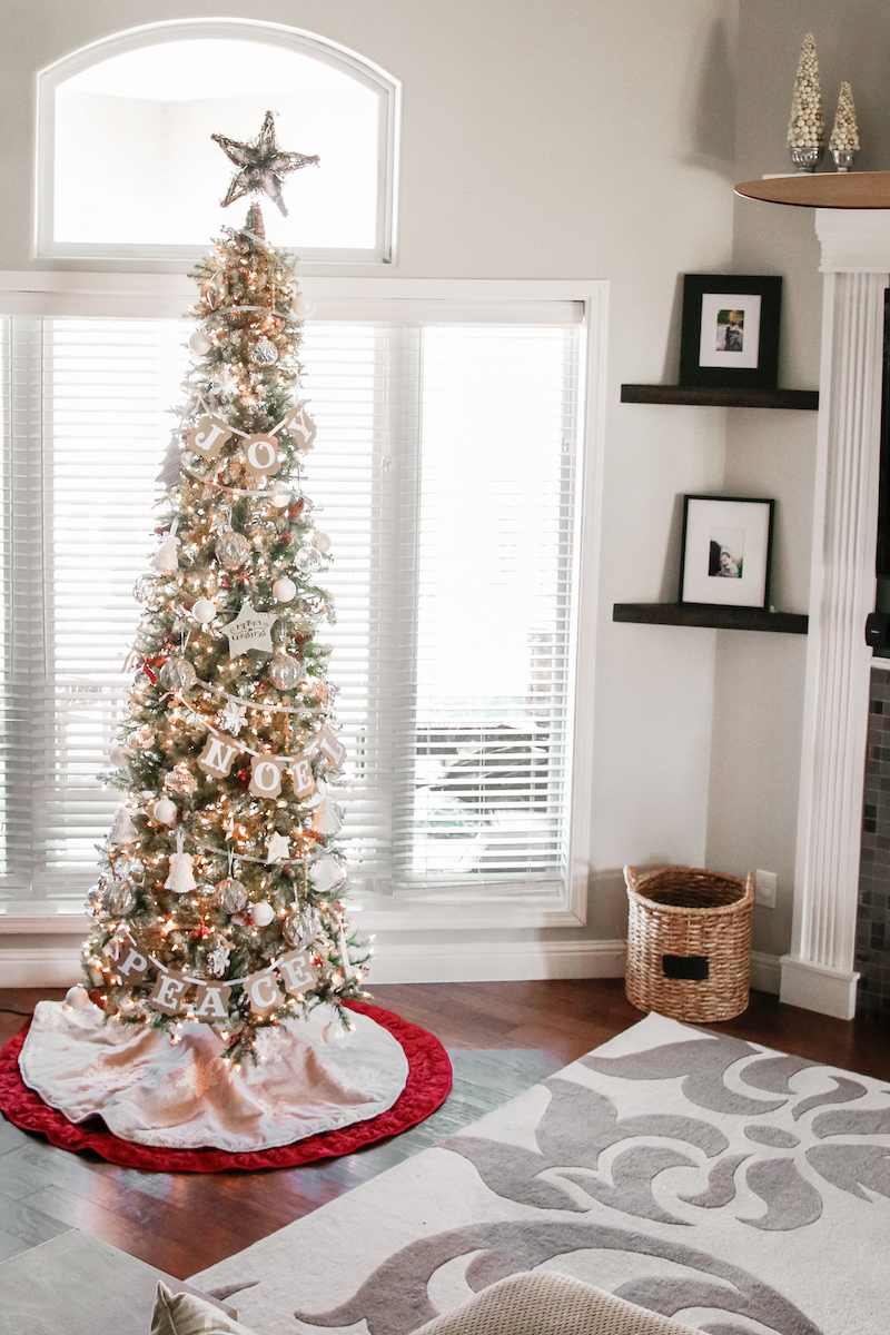 The Slim Tree A Giveaway The Slim Tree A Giveaway
